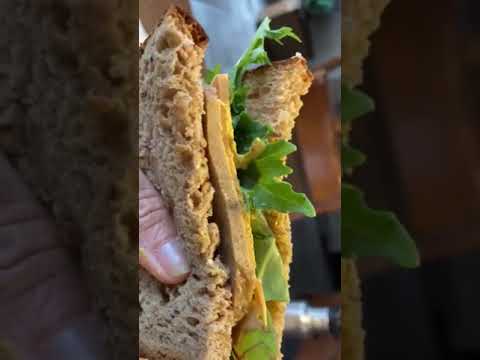 Bologna and Cheese on a plant-based diet?
