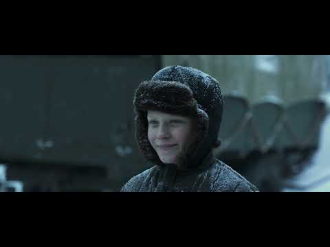Командир (Komandir) #2024 #Russian #movie #russia