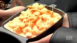 3 Best Food Trucks in Baltimore, MD - Expert Recommendations