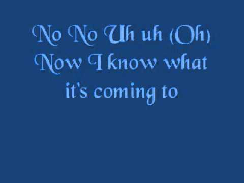 Backstreet boys  Not for me lyrics