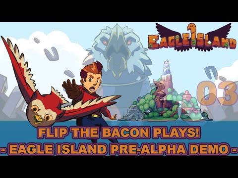 Steam Community :: Video :: FLIP THE BACON BLIND LET'S PLAY OF THE PRE ...