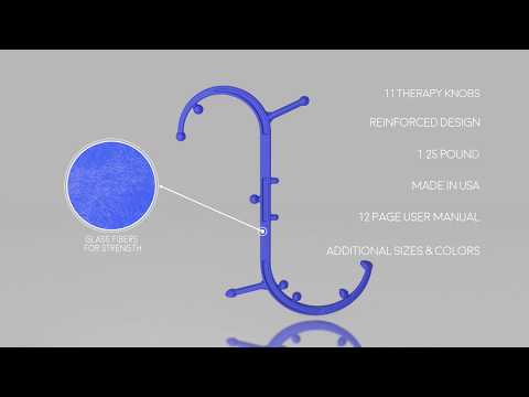 Body Back Buddy Feature Showcase