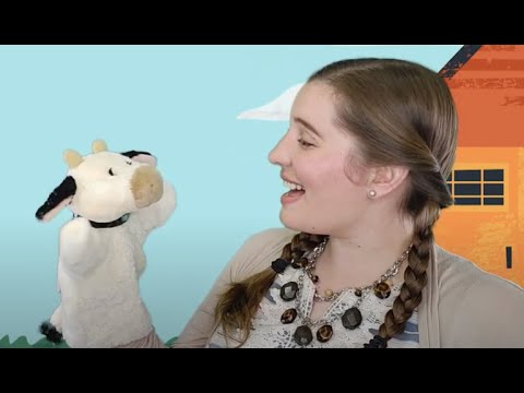La Vaca Lola - Silly Songs with Ms. Erica