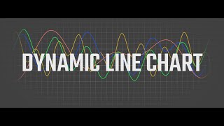 Dynamic Line Chart v1.06b[Aescripts][After Effects][WIN][MAC] - GraphixTree