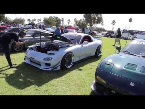 JCCS 2019 in Long Beach, CA