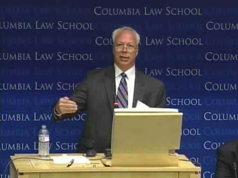KEY ENVIRONMENTAL ISSUES IN U.S. EPA REGION 2 (Commissioners' Panel)
