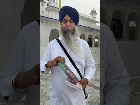 Best Books of sikh #history#shorts
