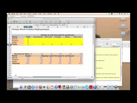 03-Solver Solution