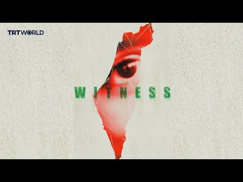 Watch the video | Witness | Documentary | Hatha Alyoum