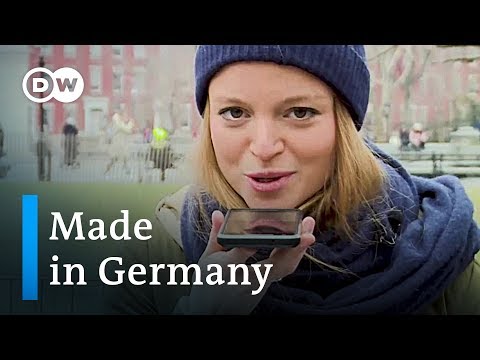 Tacheles: Matthew Liao | Made in Germany