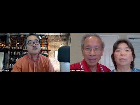 Mental Health Ministry in a Chinese Church