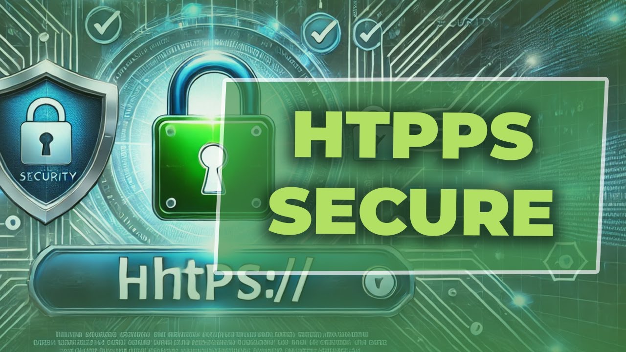 HTTP vs. HTTPS: Why It Matters for Your Online Security || Skillweed