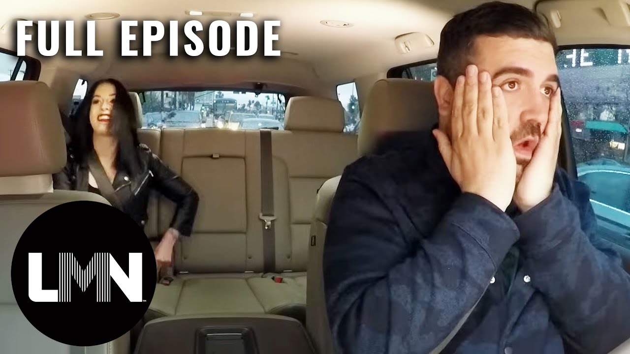 Widow Reunited With Her Beloved Husband’s Spirit (S1, E2) | Seatbelt Psychic | Full Episode