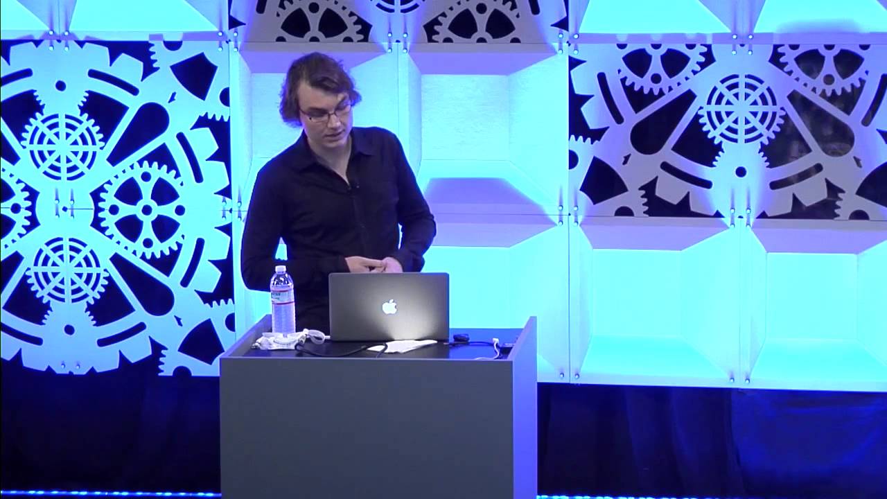 Ville Tuulos - How to Build a SQL-based Data Warehouse for 100+ Billion Rows in Python