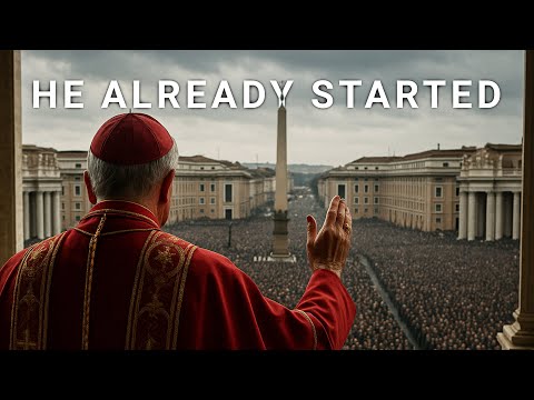 Is Leo the Last Pope?