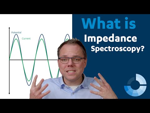 What is Electrochemical Impedance Spectroscopy (EIS)?
