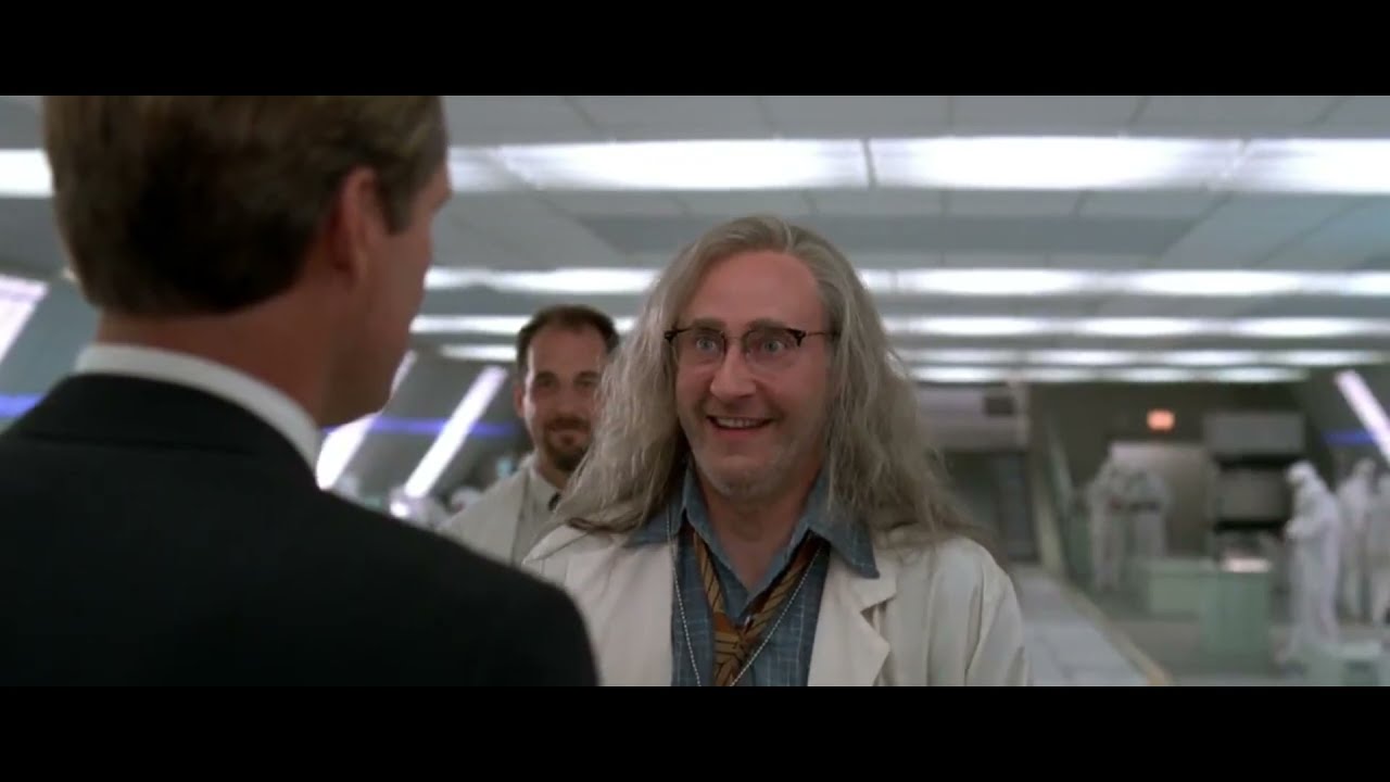 Independence Day: Who Starred in the Classic Hit? - TVovermind