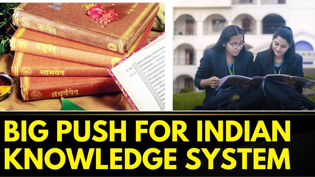 UGC Releases Draft Guideline For Indian Knowledge System In Higher Education For UG & PG | News18