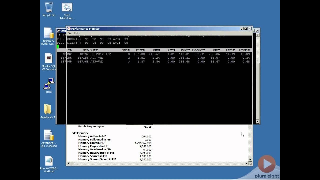 Troubleshooting With Virtual Machines