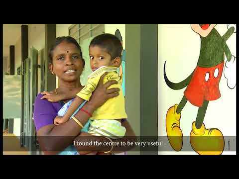 Innovative initiatives taken by Samagra Shiksha, Tamil Nadu