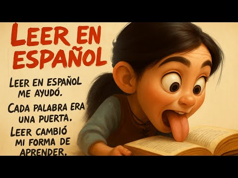 Spanish Listening Practice | Leer en Español
