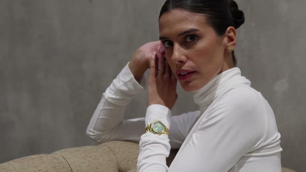 Isabela Valadeiro é a nova cara da Balmain Watches em Portugal - Briefing: Todas as notícias ...