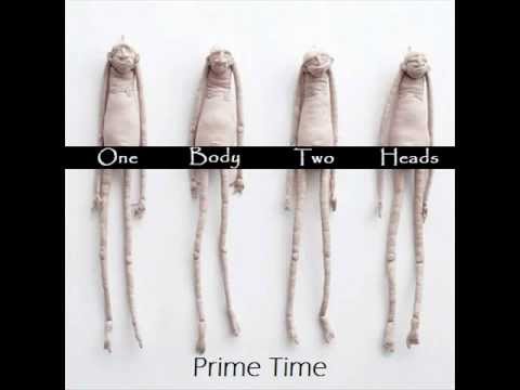 Entrevista One Body Two Heads – VivirentreMúsica