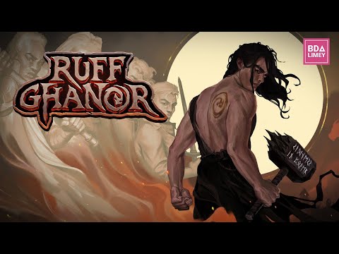 Steam Community :: Ruff Ghanor