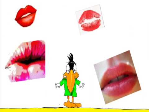 Elvis Presley - Kiss Me Quick