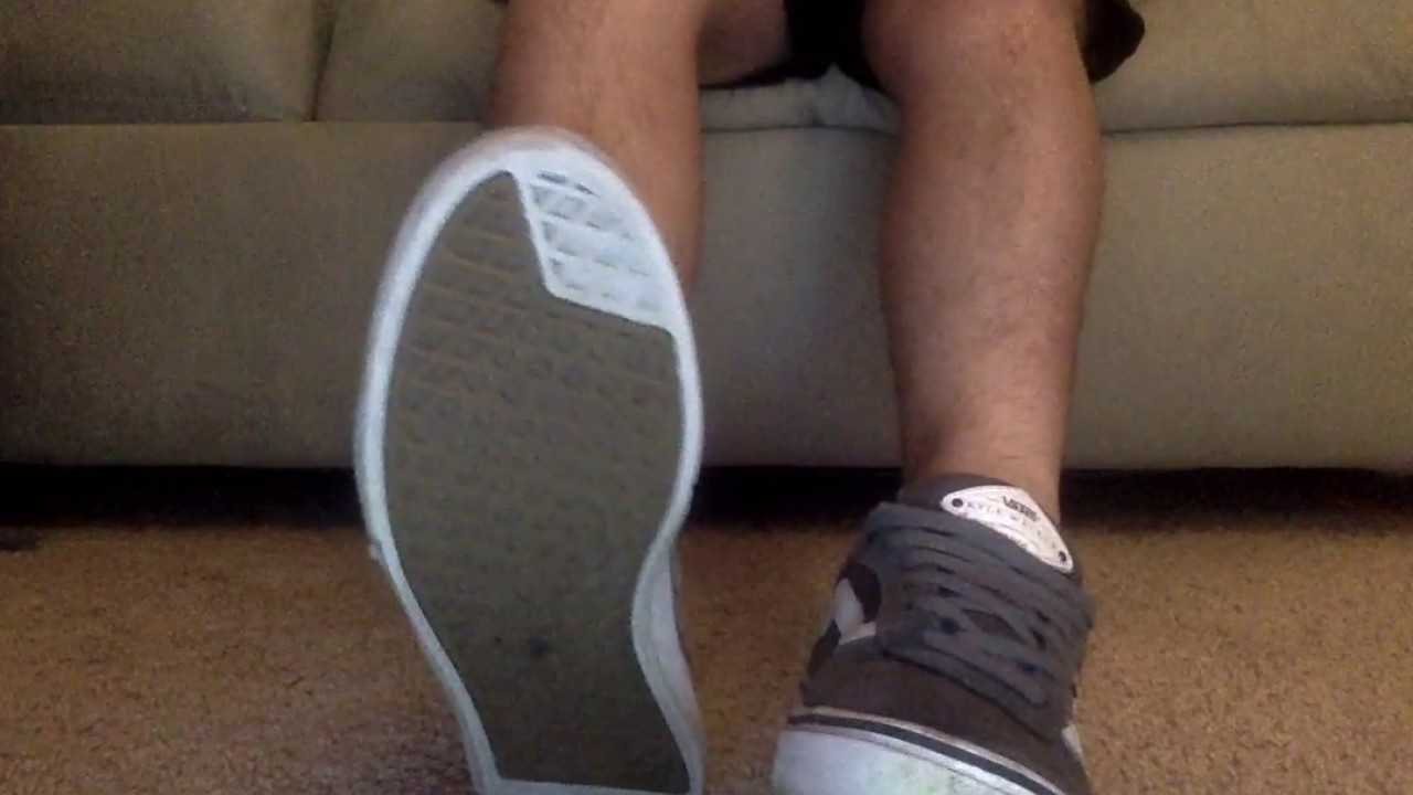 New foot Tumblr