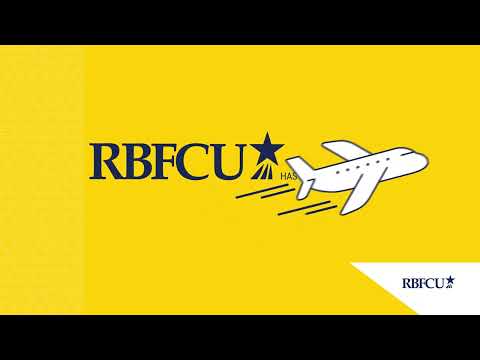 Go Beyond Banking - RBFCU Mastercard® Credit Cards