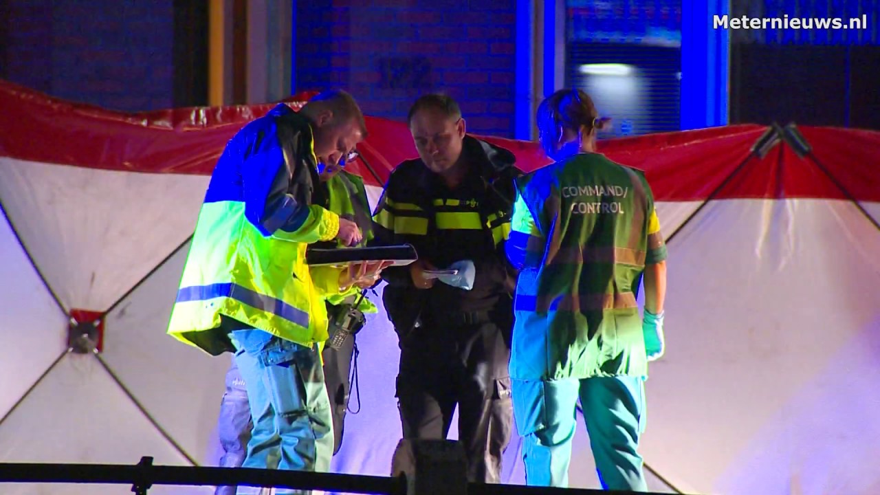 Twee doden bij ernstig ongeval Stadskanaal