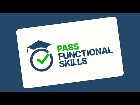 AQA Functional Skills Maths Level 1 Paper 1 November 2021 Video Solution
