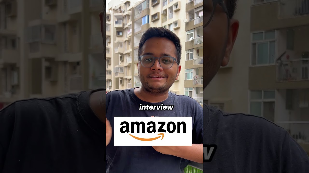 Amazon OFF CAMPUS Hiring | Top 5 Ways