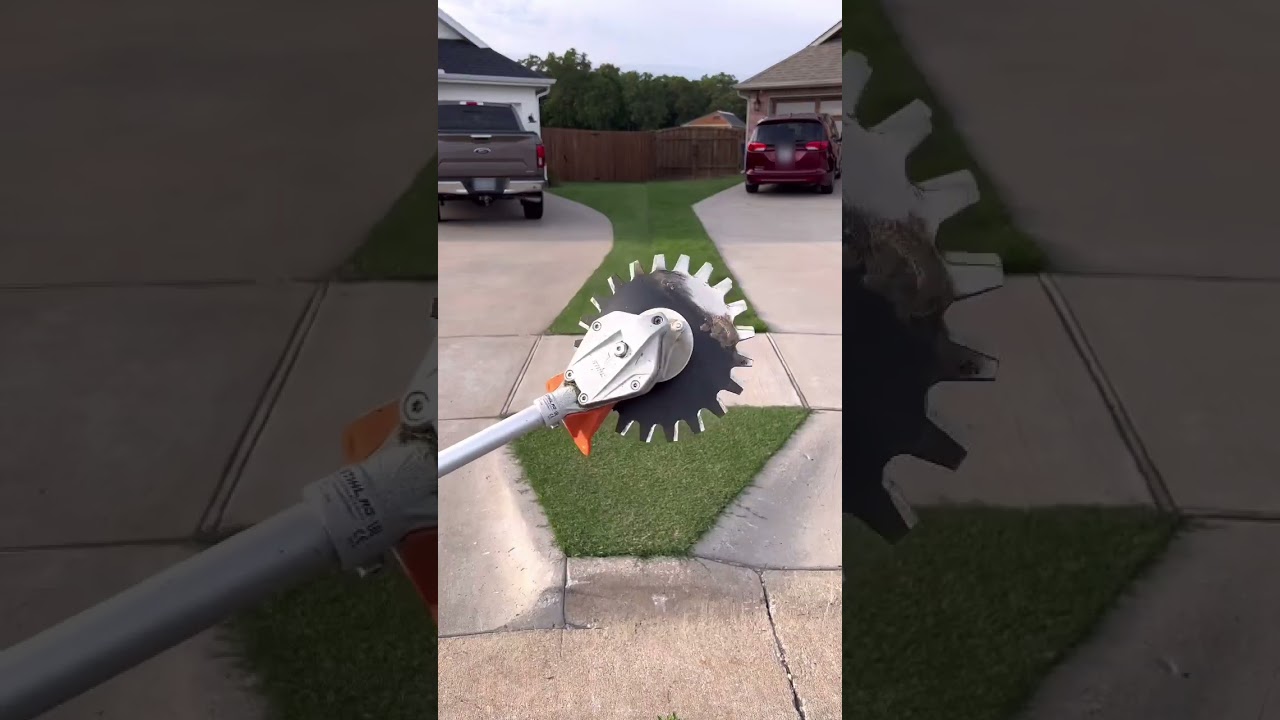 do NOT tell my neighbor