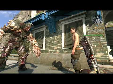 Steam Community :: Video :: this man is chasing flies