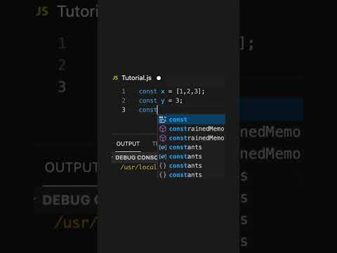 JavaScript: Find the index of an element in an array with indexOf()