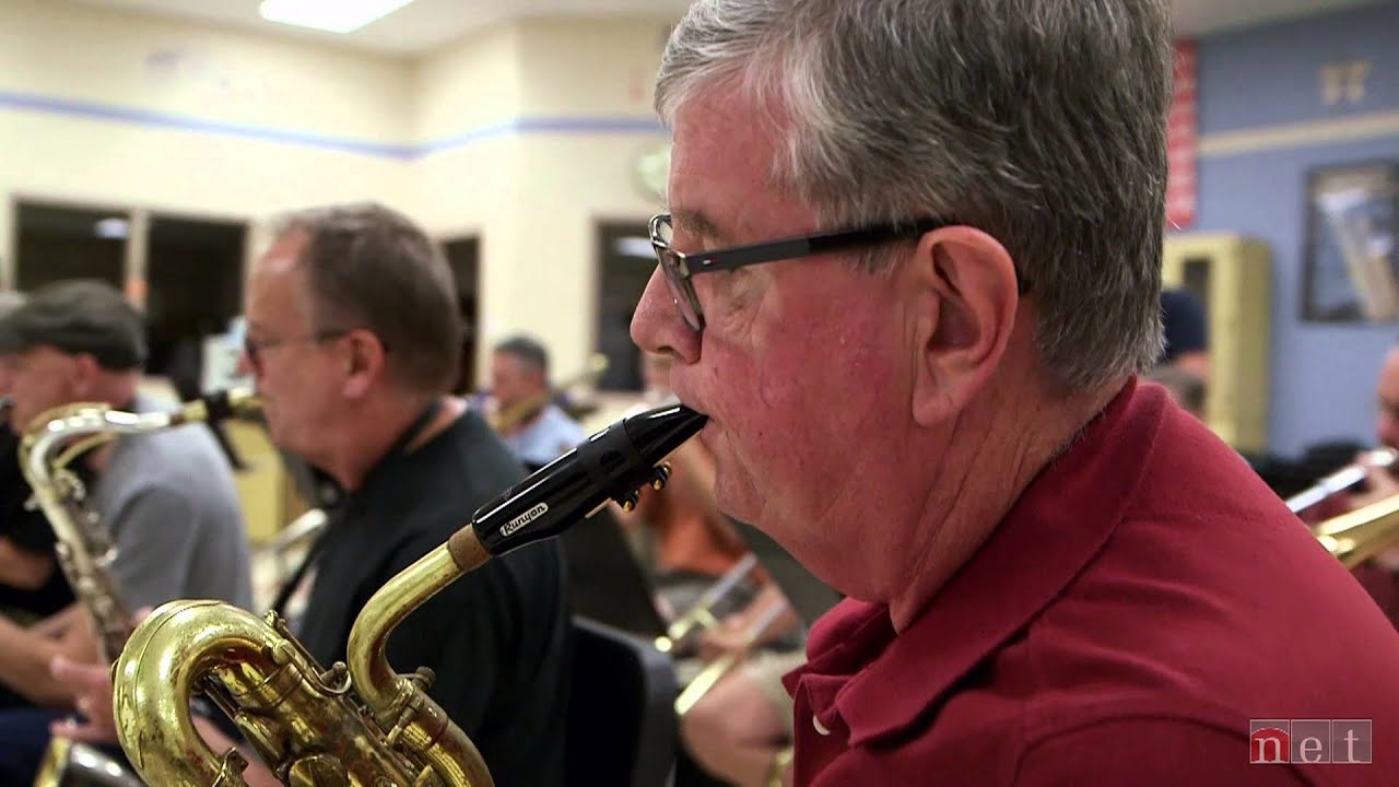 Jazz Reunion | Nebraska Stories | NET Nebraska