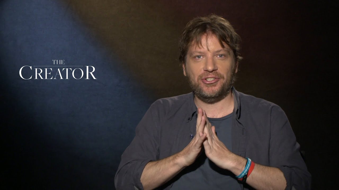 Gareth Edwards on The Creator | Cineplex
