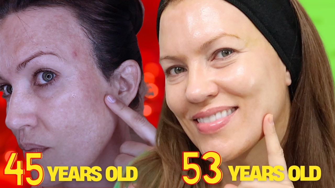 ONLY $9.00 for this AMAZING FACE SERUM for GLOWY, PLUMP SKIN. Great to help fade MELASMA, DARK SPOTS