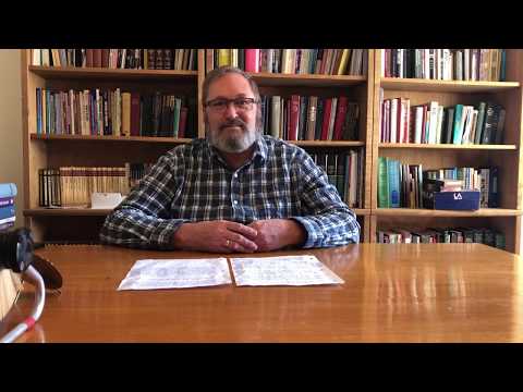 Message from Pastor Bob Knight | Aylmer Baptist Church