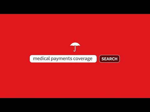 What Is Medical Payments Coverage?