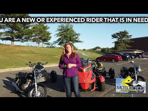 Motorcycle Safety Academy