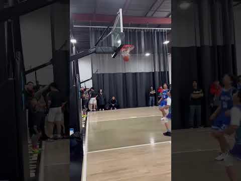 2010 North York Aquilas #2 vs Battle Arena - 3v3 Basketball Tournament