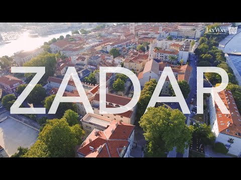 Discover Zadar, Croatia