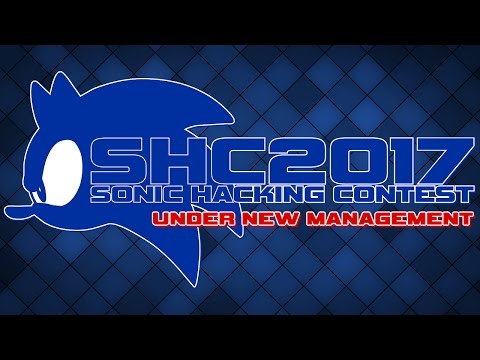 SONIC HACKING CONTEST UNDER NEW MANAGEMENT