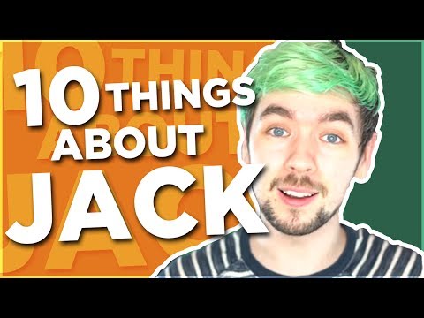 6 Things You Didn’t Know About Jack | Agora Daily Flux