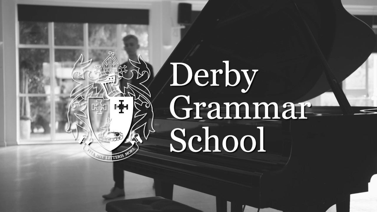 Derby Grammar School