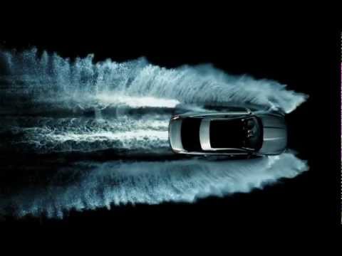 Original 2011 launch film / commercial of the Jaguar XJ