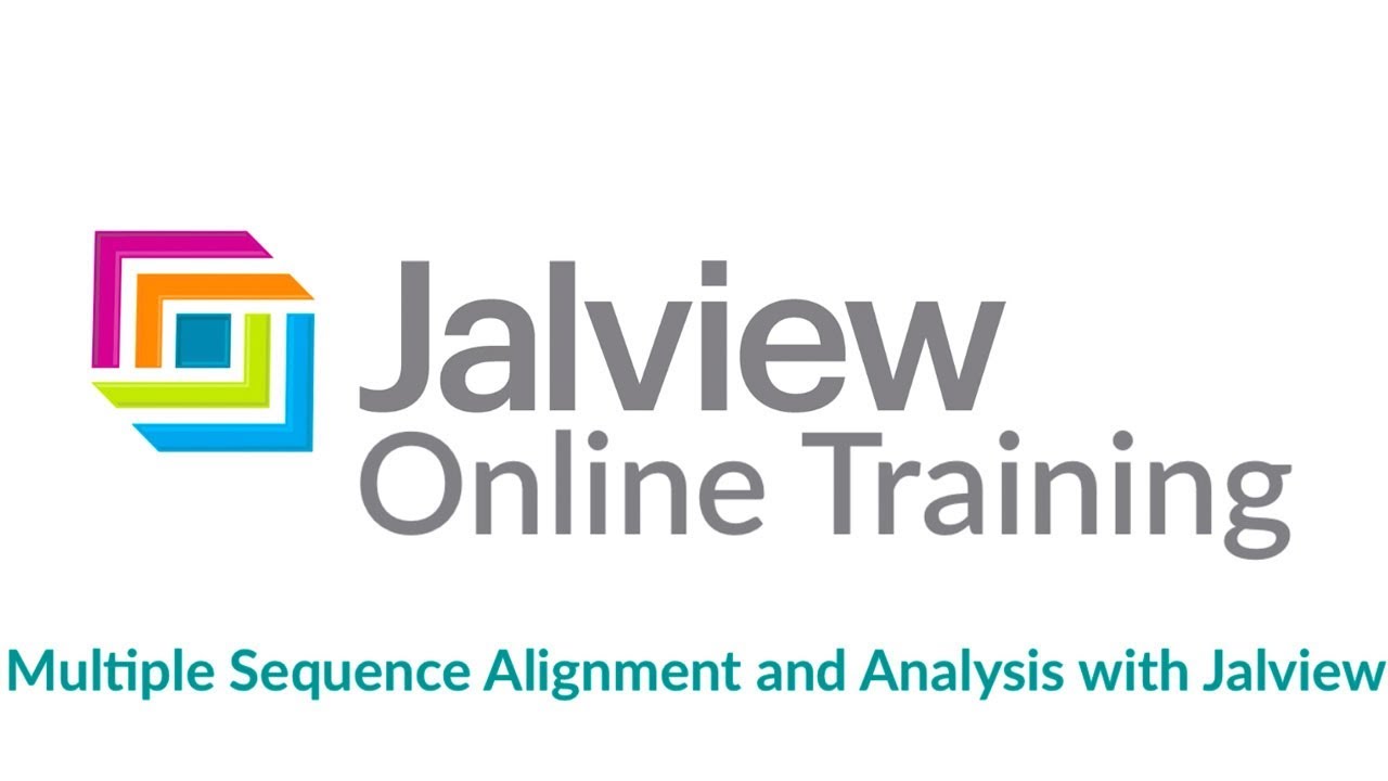 Multiple Sequence Alignment and Analysis with Jalview